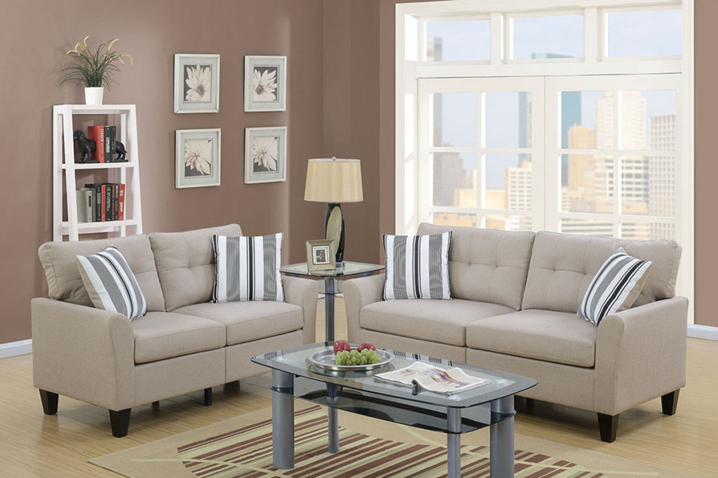 Sala set – Venta de Muebles en Tijuana