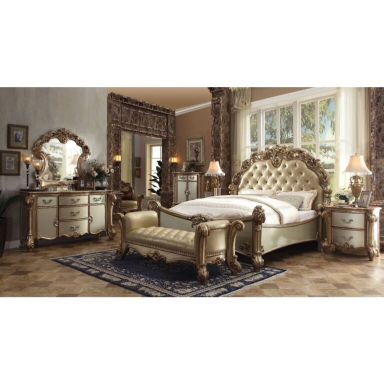 Camas coloniales – Venta de Muebles en Tijuana